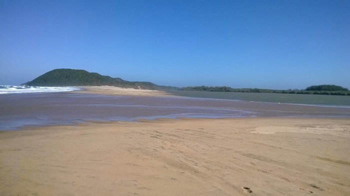 KZN St Lucia whats happening. The good bad and ug | SEALINE - South ...